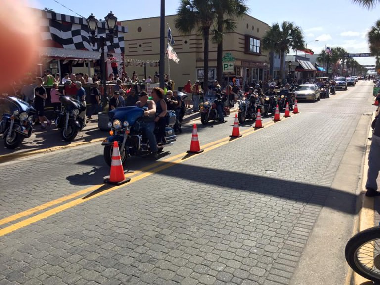 Daytona Bike Week: Sun, Beaches and Incredible Bikes - Biker Digital