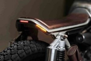 Motorcycle Seat Height: Why Is It So Important? - Biker Digital