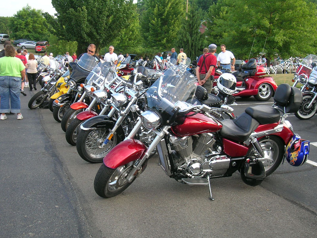State Senate Approves: Drivers Will be Educated on Motorcycle Safety ...