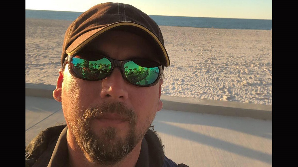 Family Asking Bikers to Come to Funeral of a Biker Killed by Drunk ...