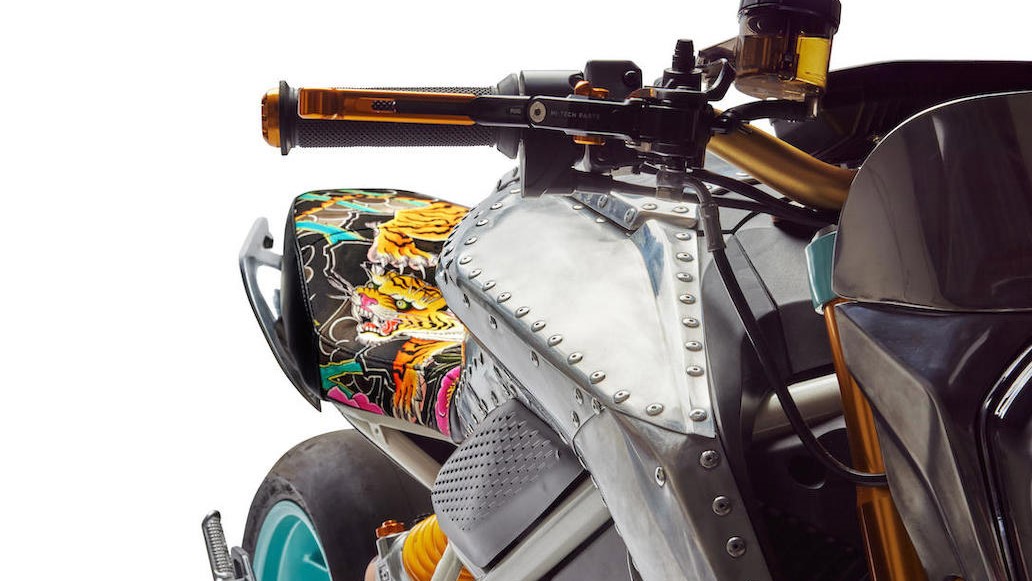 Legendary Air Jordans Designer Helps Create a Limited Edition Zero ...